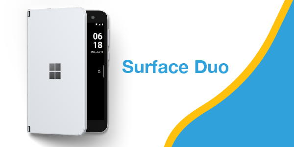 Surface Hub and Hybrid Return to Work Webinar Series - SYNNEX Canada